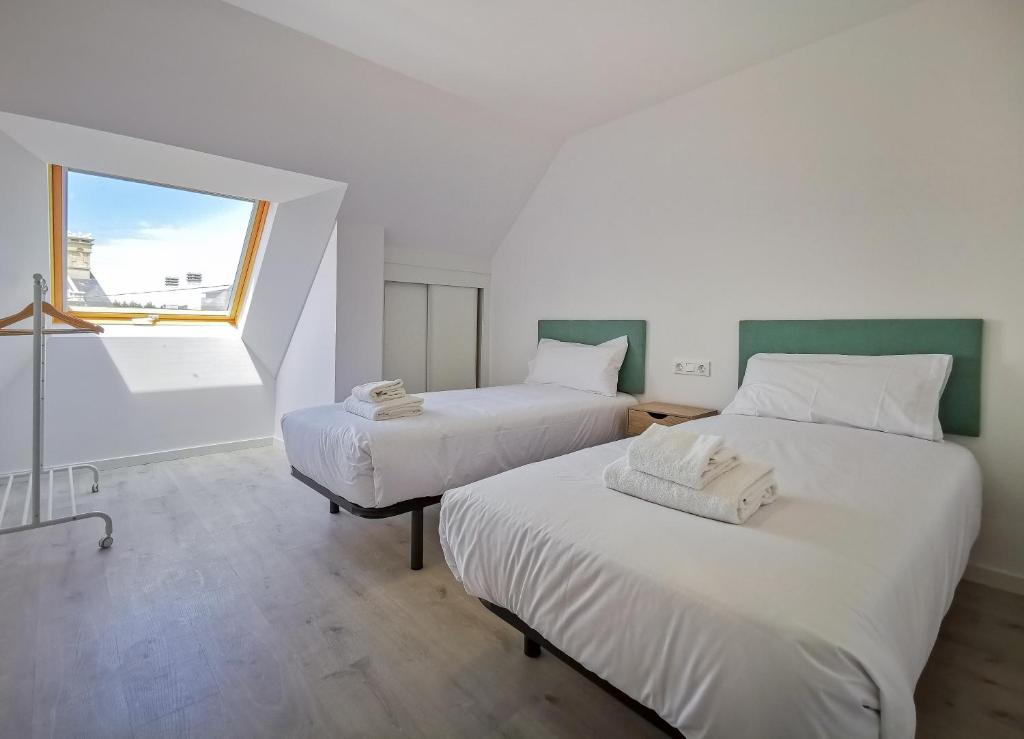 Duerming Playa de Foz VUT, Foz (updated prices 2025)