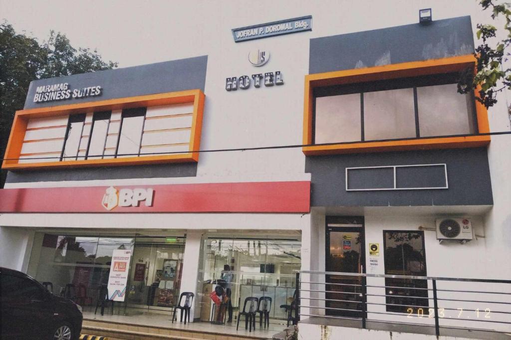 Mbs Hotel (Maramag Business Suites), Maramag (updated prices 2026)