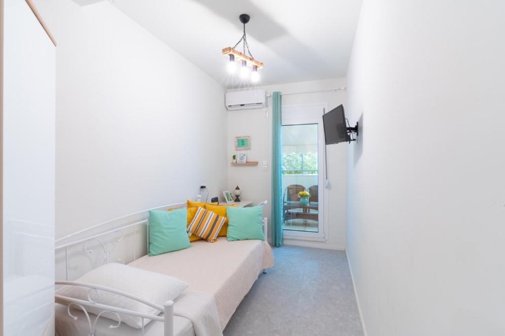 Aiolos kolonaki near Hilton super lux apartment, Athens (updated prices ...