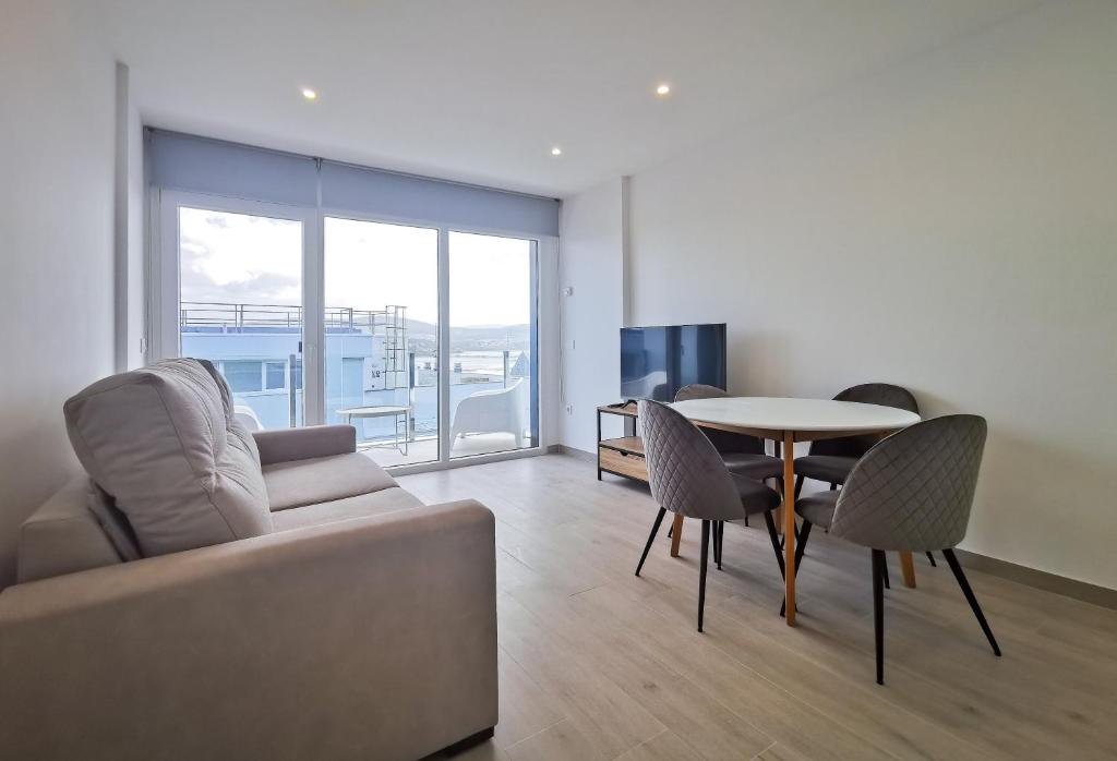 Duerming Playa de Foz VUT, Foz (updated prices 2025)