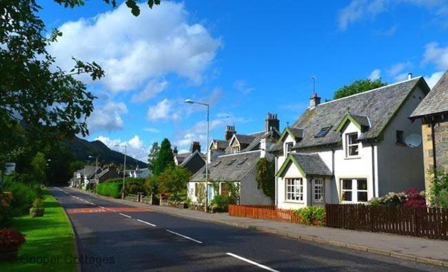 The Haven, Saint Fillans (updated prices 2026)