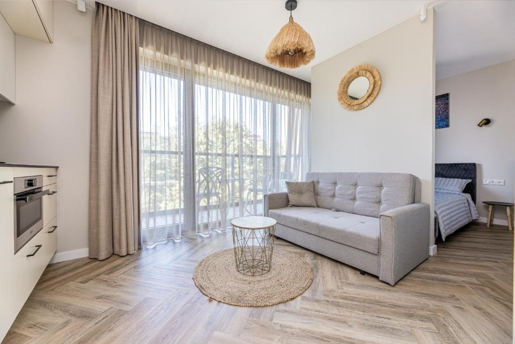 VANAGUPĖS VAKARAI apartamentai, Palanga (updated prices 2026)