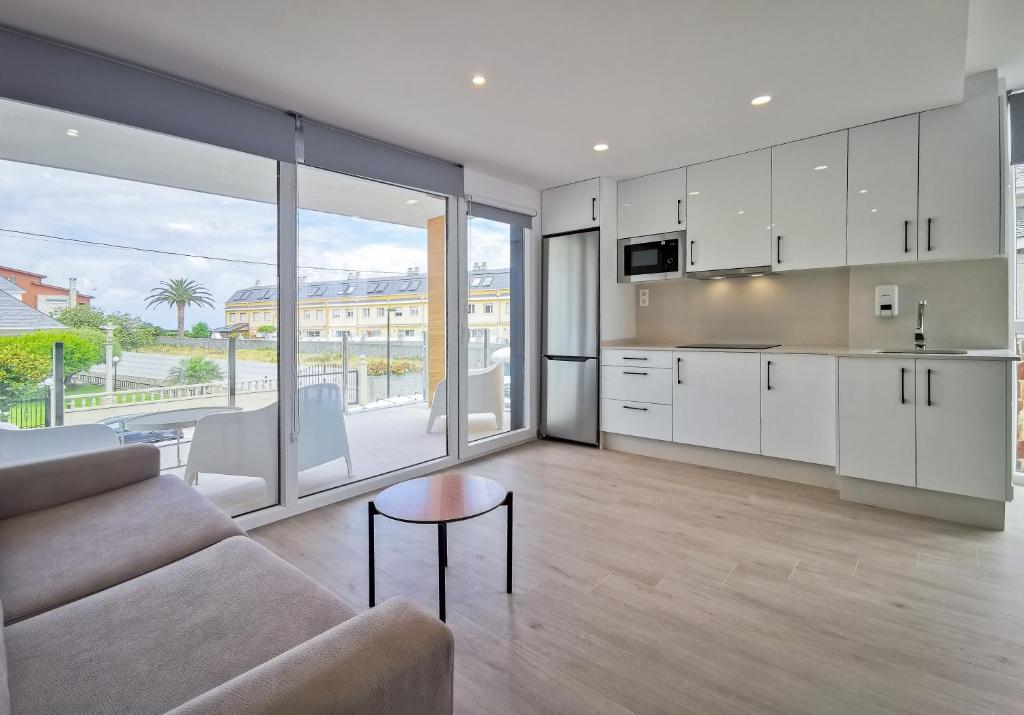 Duerming Playa de Foz VUT, Foz (updated prices 2025)