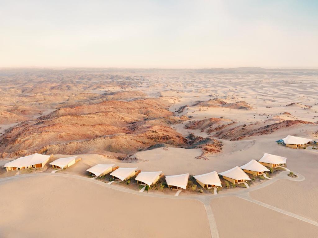 Six Senses Southern Dunes, The Red Sea, Khuff (updated prices 2025)