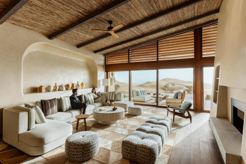 Six Senses Southern Dunes, The Red Sea, Khuff (updated prices 2025)