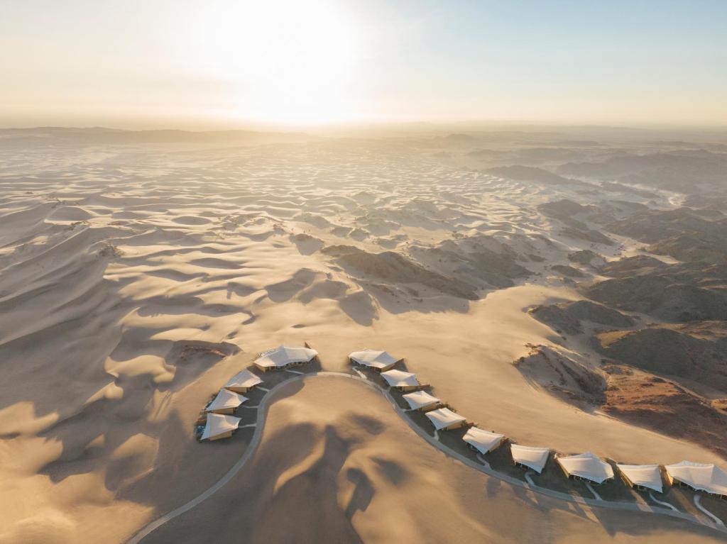 Six Senses Southern Dunes, The Red Sea, Khuff (updated prices 2025)