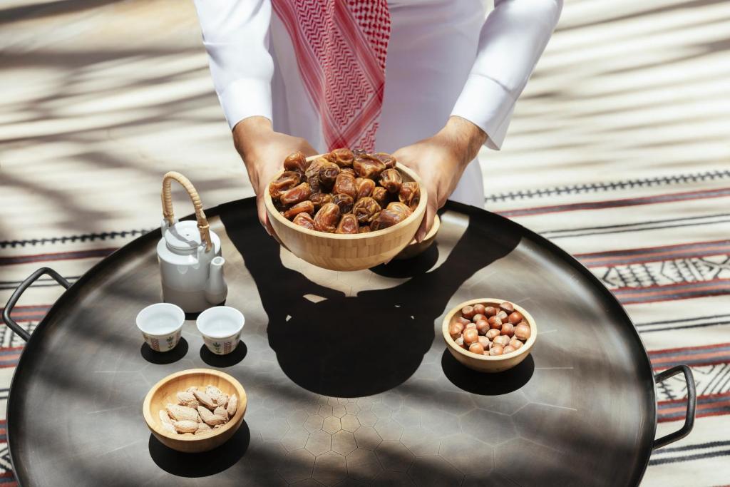 Six Senses Southern Dunes, The Red Sea, Khuff (updated prices 2025)