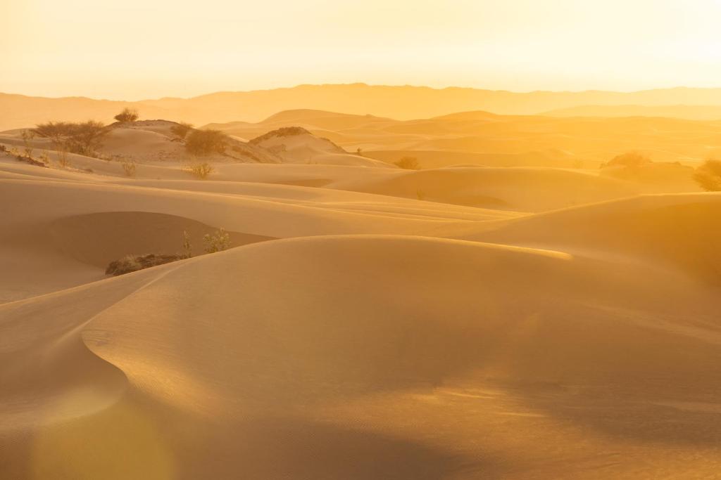 Six Senses Southern Dunes, The Red Sea, Khuff (updated prices 2025)