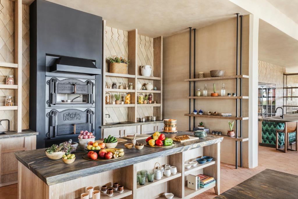 Six Senses Southern Dunes, The Red Sea, Khuff (updated prices 2025)