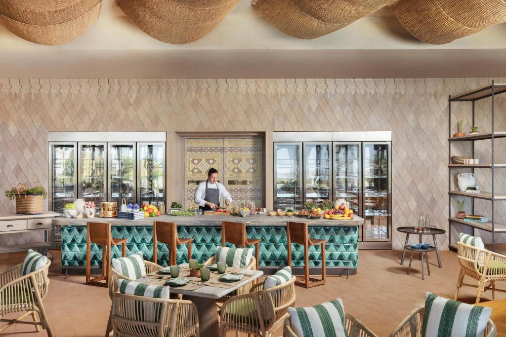 Six Senses Southern Dunes, The Red Sea, Khuff (updated prices 2025)