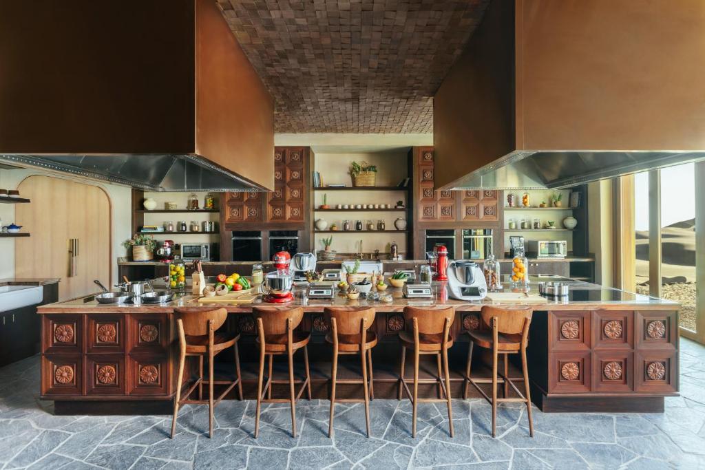 Six Senses Southern Dunes, The Red Sea, Khuff (updated prices 2025)