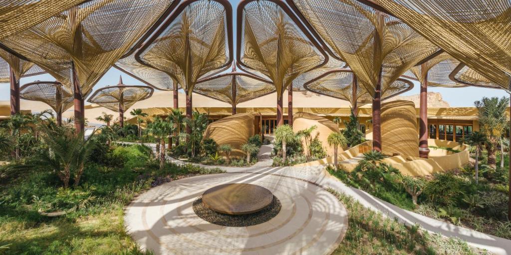Six Senses Southern Dunes, The Red Sea، Khuff (أسعار محدثة لعام 2025)