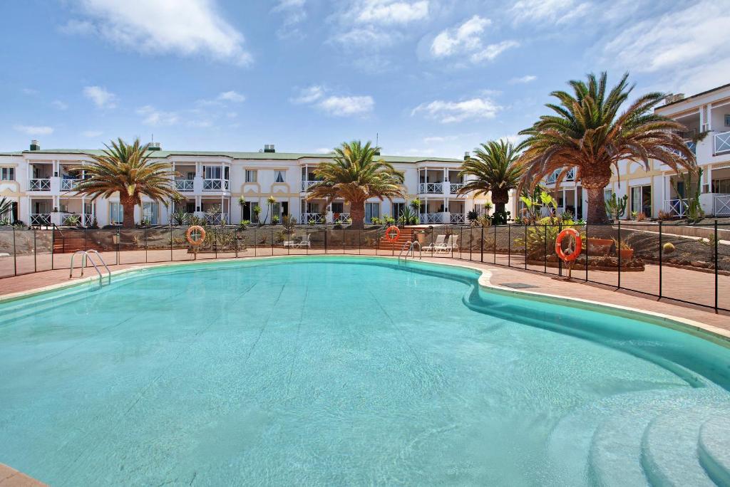 Casa Verdemar, Corralejo (updated prices 2025)