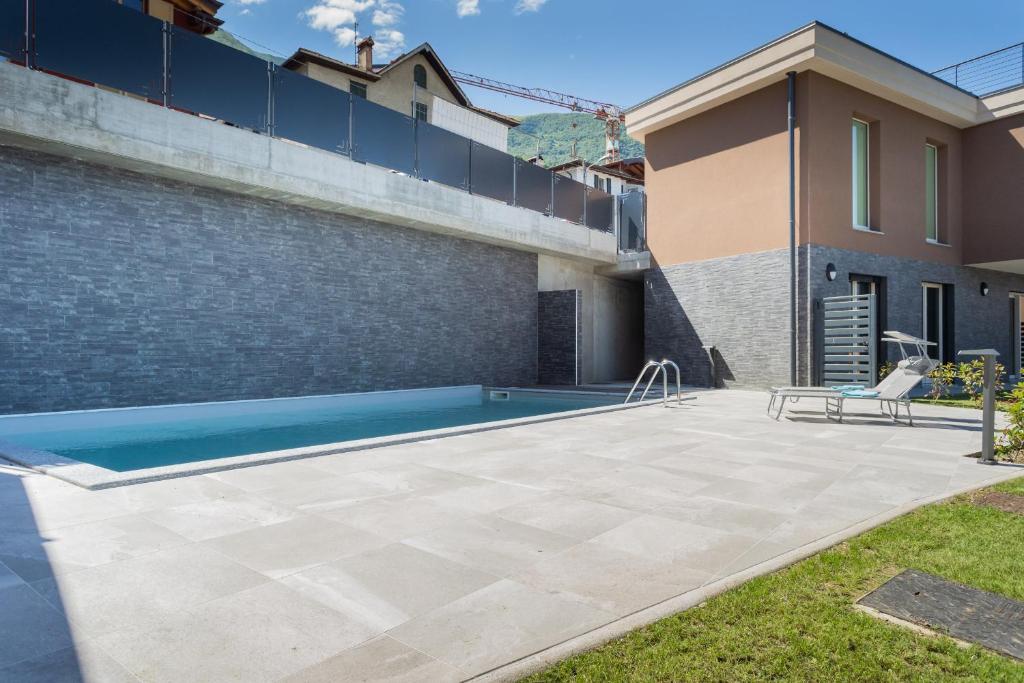 Misultin House & Swimming pool, Luxury in Lake Como by Rent All Como ...