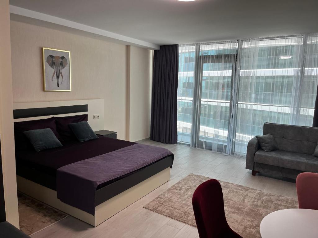 Apartments Batumi view new, Batumi (updated prices 2025)