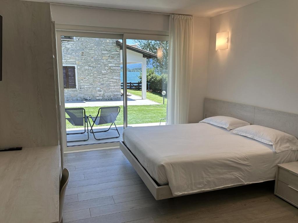 Resort le Vele Suites and Apartments, Domaso – Updated 2024 Prices