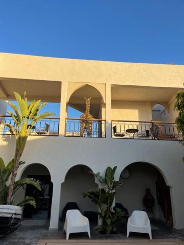 VILLA NAKHLA, Chouiter (updated prices 2024)