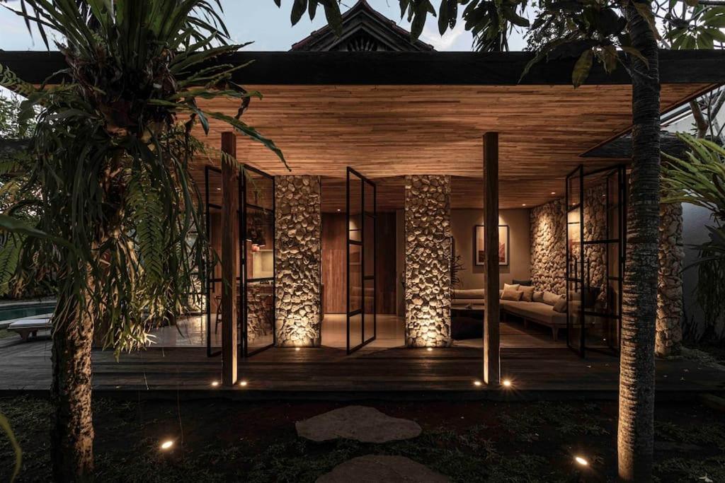 OLA HOUSE Private 2 BR with Salt Pool in Uluwatu, Uluwatu (updated ...