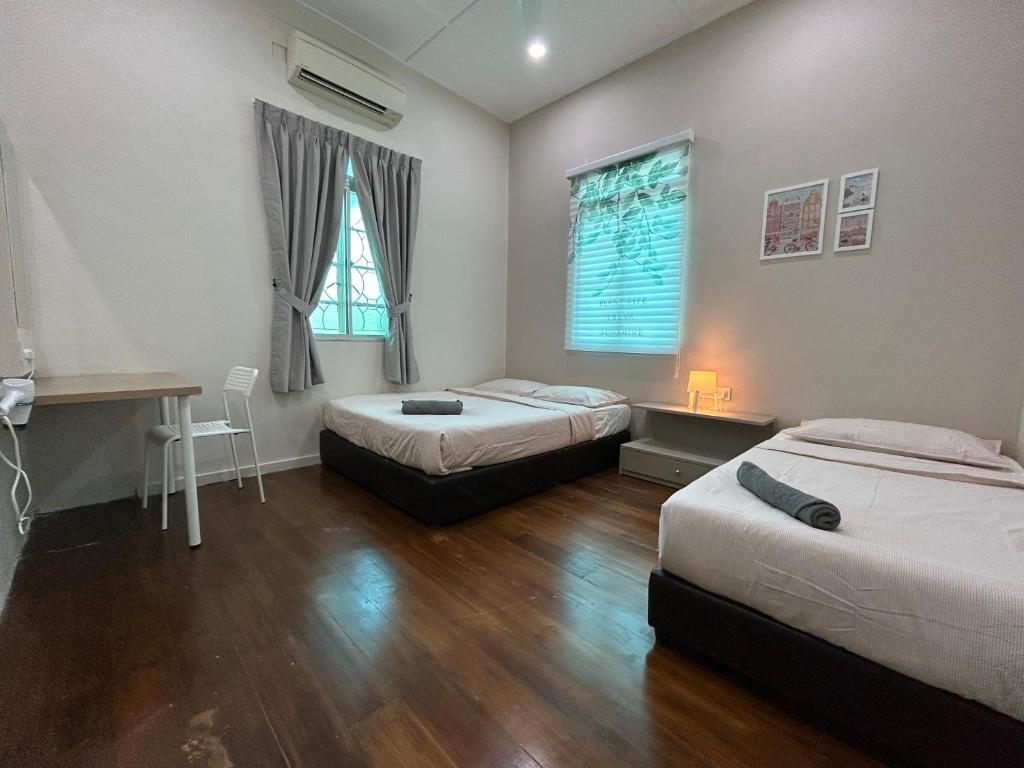 myRoom Georgetown, Off Jalan Burma, Gurney Drive, George Town (updated prices 2024)