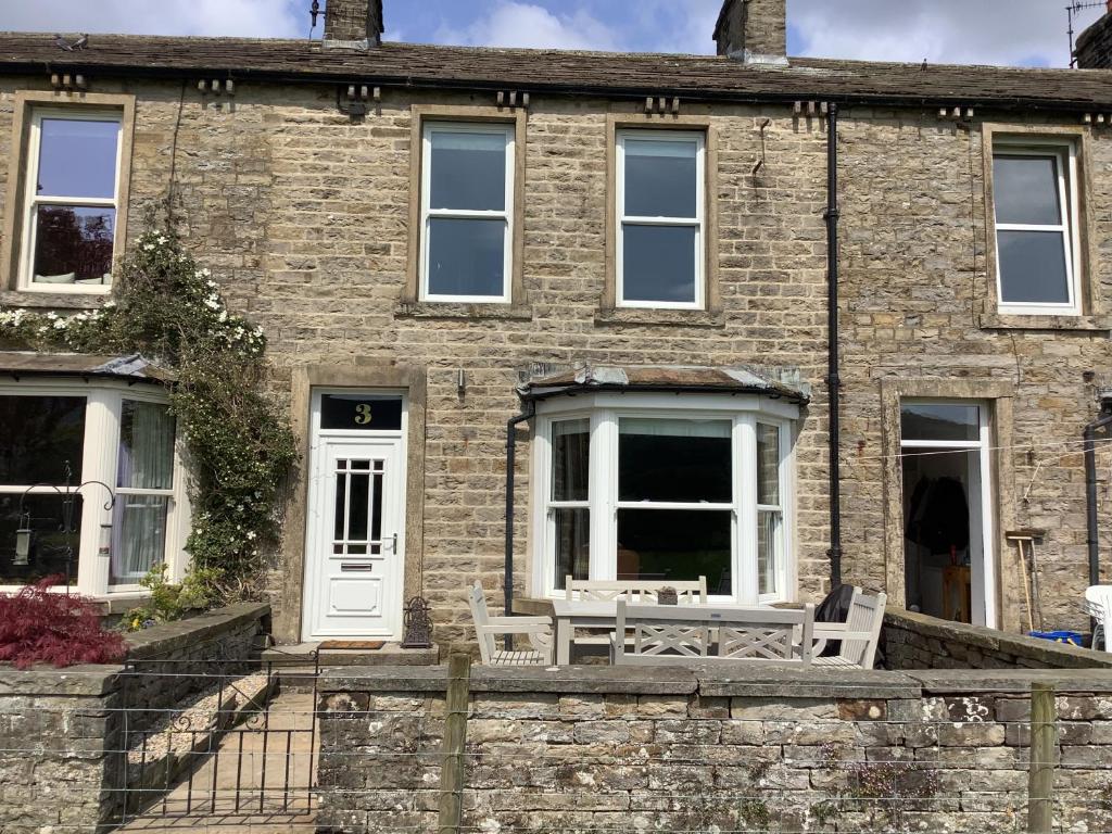 Miss Burrow's House, Hawes (updated prices 2025)