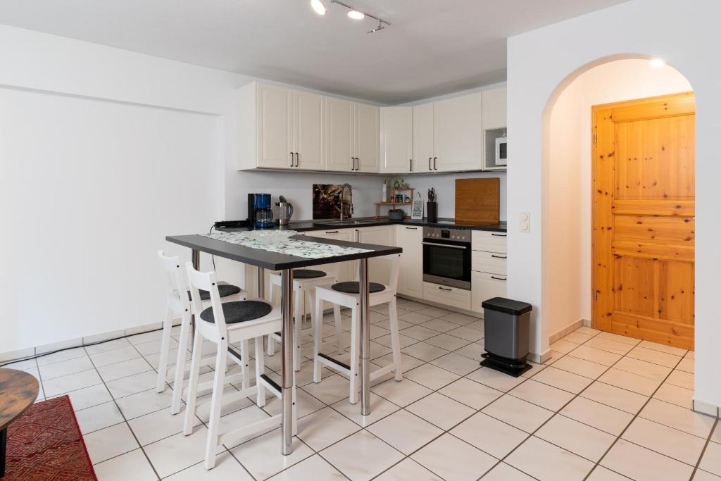 Ferienwohnung CasaNova, Finning (updated prices 2025)