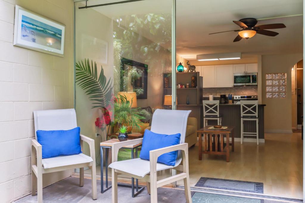 Napili Ridge C3, Kahana (updated prices 2025)