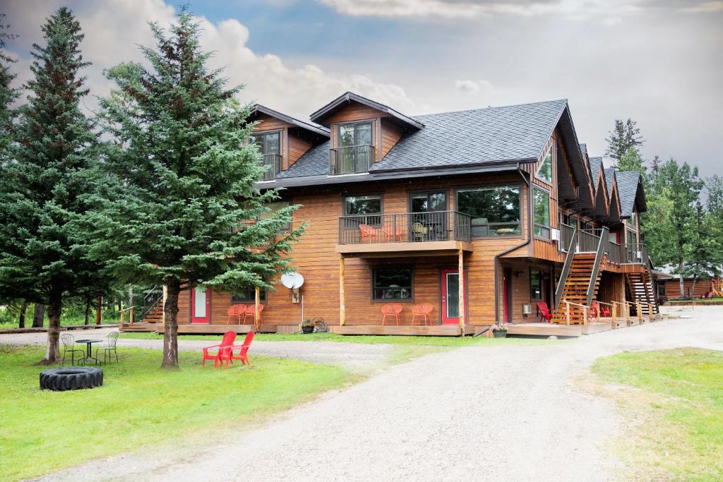 Jasper Gates Resort, Jasper (updated prices 2026)