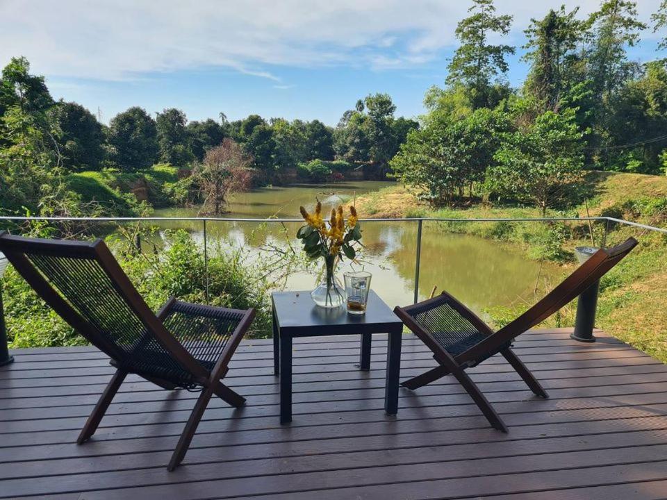 สวนภาคินรัตน์ Garden Camping, Ban Nong Wa (aktualisierte Preise für 2025)