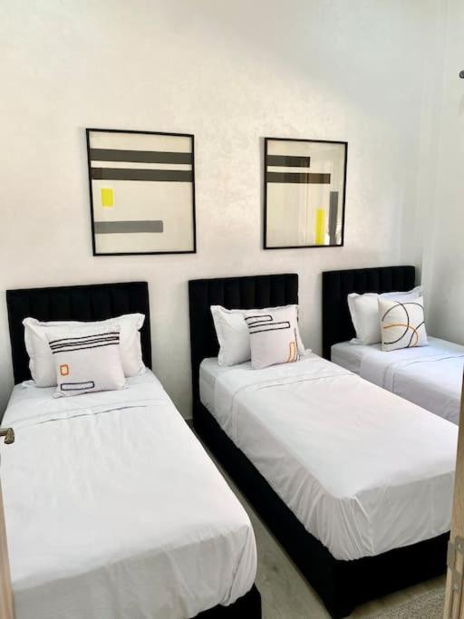 Elegant Masterpiece with swimingpool 7 minutes to GUELIZ downtown ...