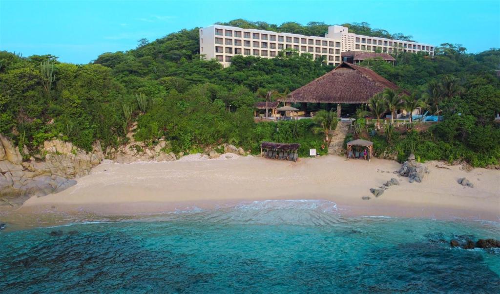 Coral Blue Huatulco, Santa Cruz Huatulco – Updated 2024 Prices