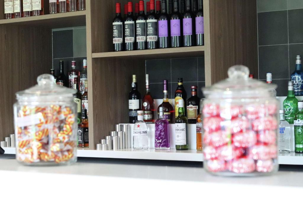 Hampton By Hilton Hamilton Park, Hamilton (updated prices 2025)