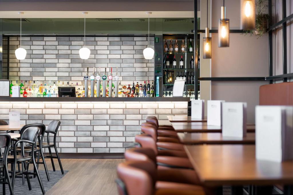 Hilton Garden Inn London Heathrow Airport, Hillingdon (updated prices 2025)