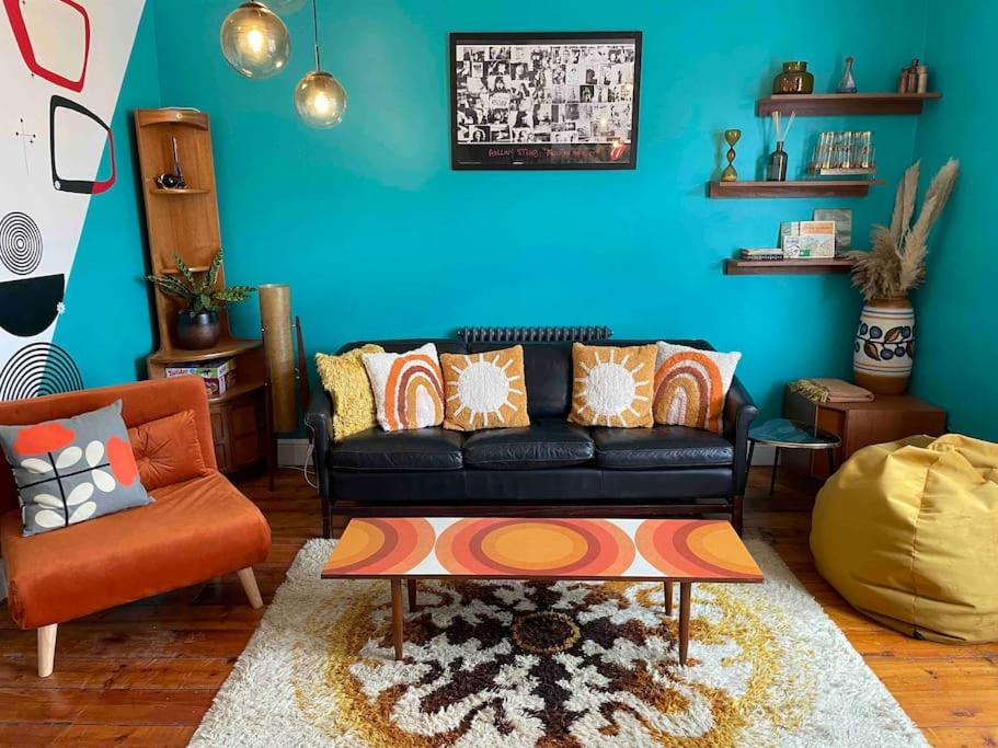 Revival Retreat, with parking, Whitstable (updated prices 2024)