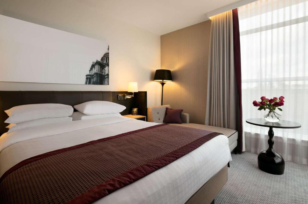 Hilton London Angel Islington, London (updated prices 2025)