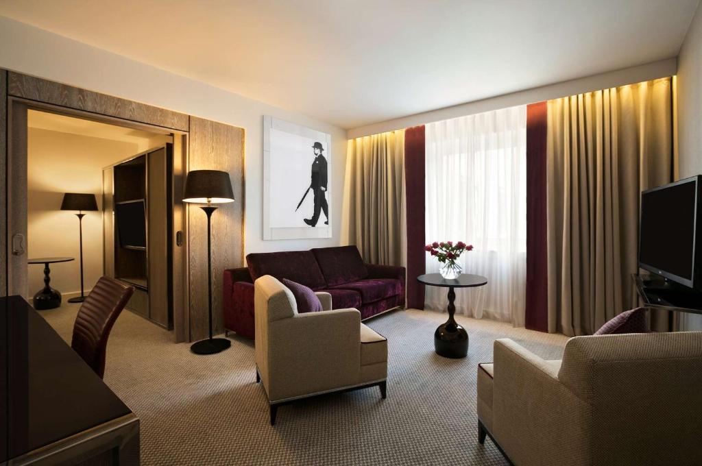 Hilton London Angel Islington, London (updated prices 2025)
