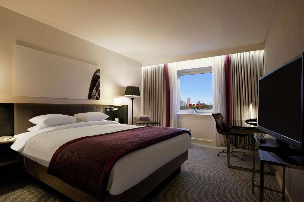 Hilton London Angel Islington, London (updated prices 2025)
