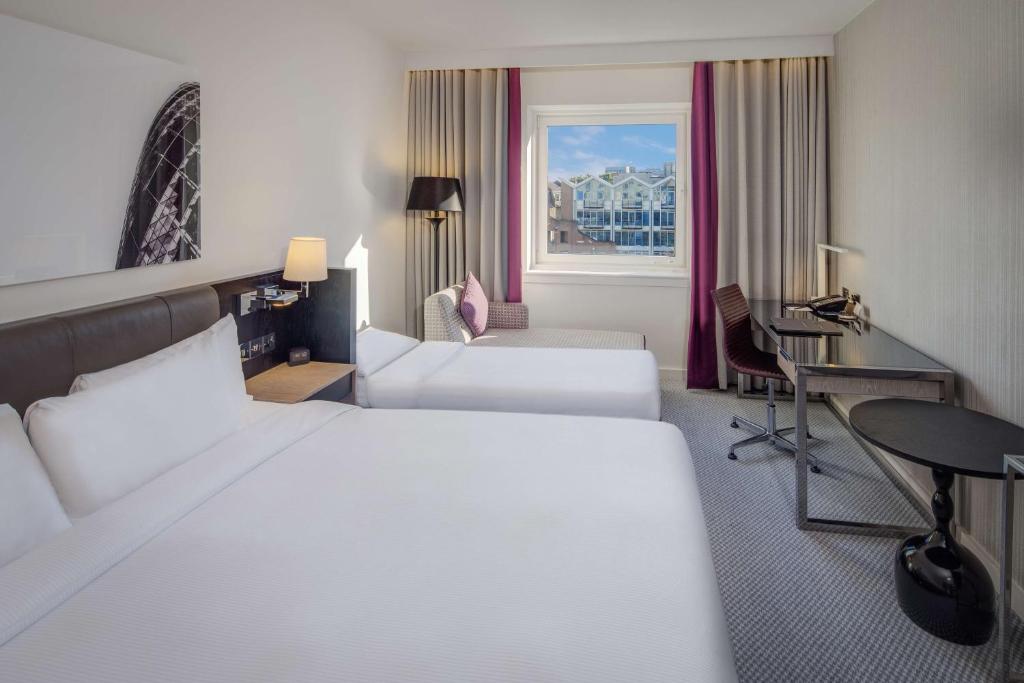 Hilton London Angel Islington, London (updated prices 2025)