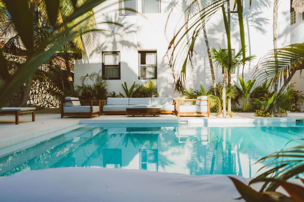 Elements Rituals Beachfront Bahia Soliman Tulum, Tulum (updated prices ...