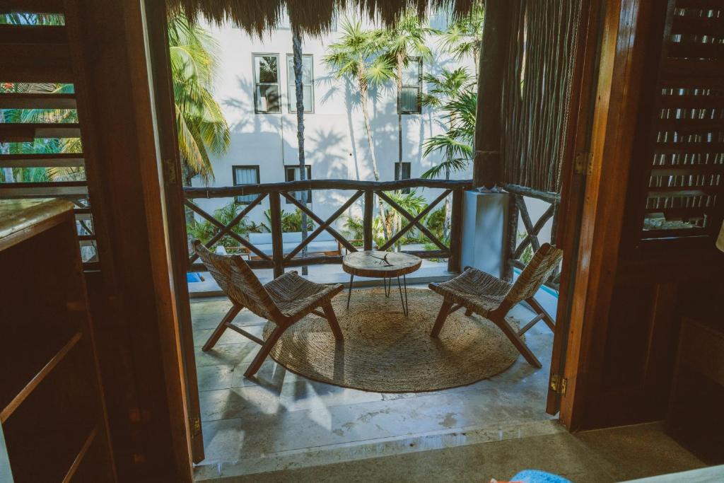 Elements Rituals Beachfront Bahia Soliman Tulum, Tulum (updated prices ...