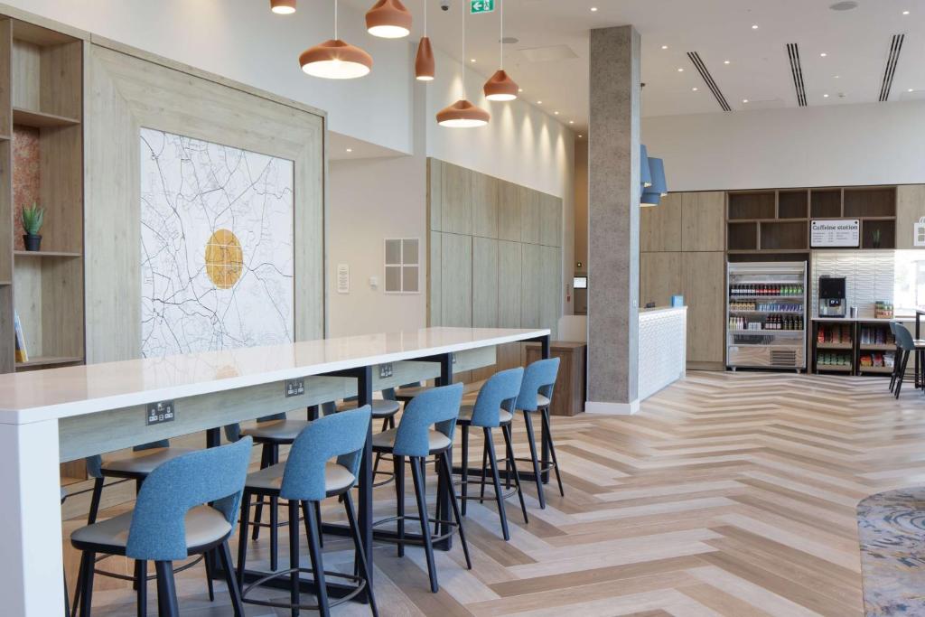 Hilton Garden Inn Stoke On Trent, Stoke on Trent (updated prices 2025)