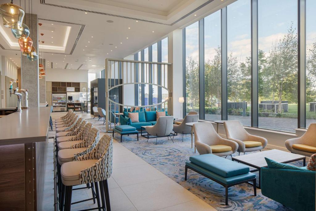 Hilton Garden Inn Stoke On Trent, Stoke on Trent (updated prices 2025)