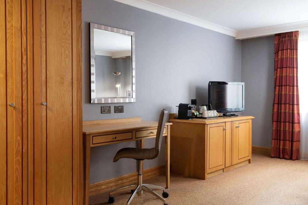 DoubleTree by Hilton Swindon Hotel, Swindon (updated prices 2025)
