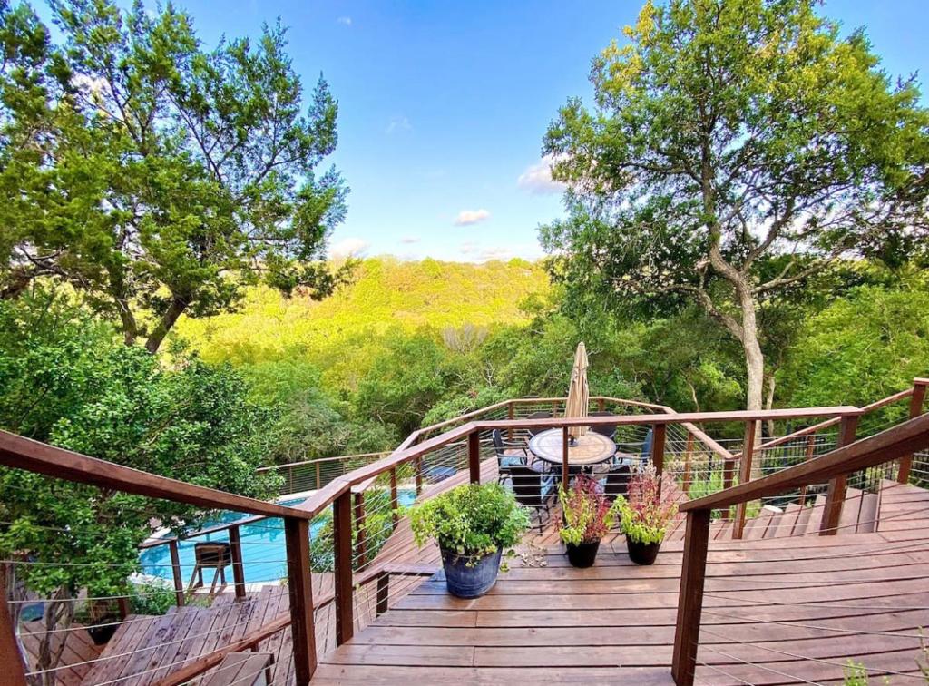 The Preserve, Austin (updated prices 2025)