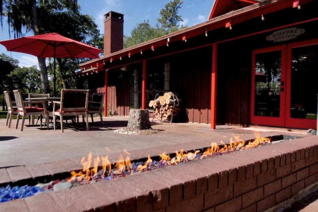 Red Bird Ranch - Private 140 acre Ranch Sleeps 12, New Ulm (updated ...