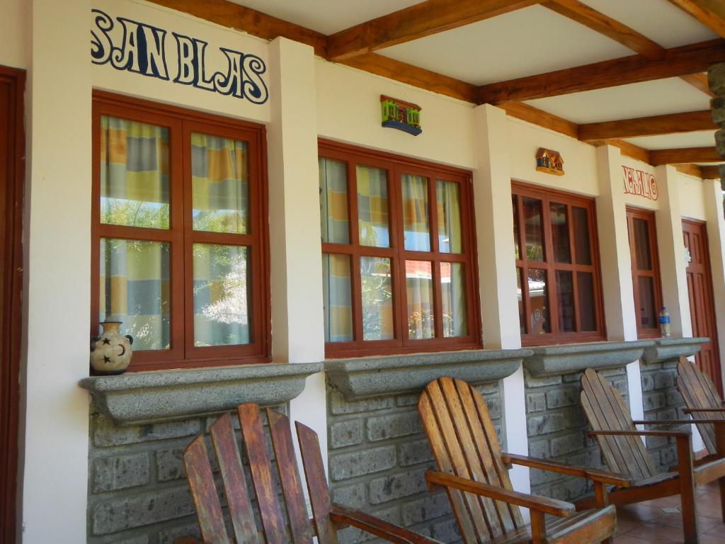 Punta Roca Surf Resort, La Libertad (updated prices 2025)