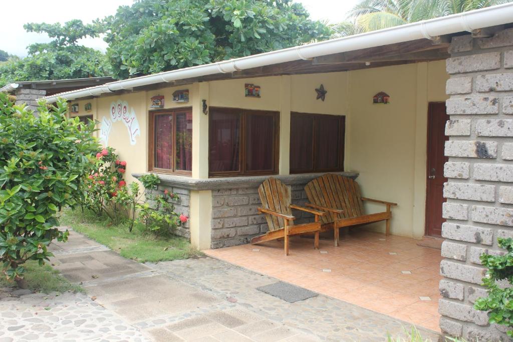 Punta Roca Surf Resort, La Libertad (updated prices 2025)