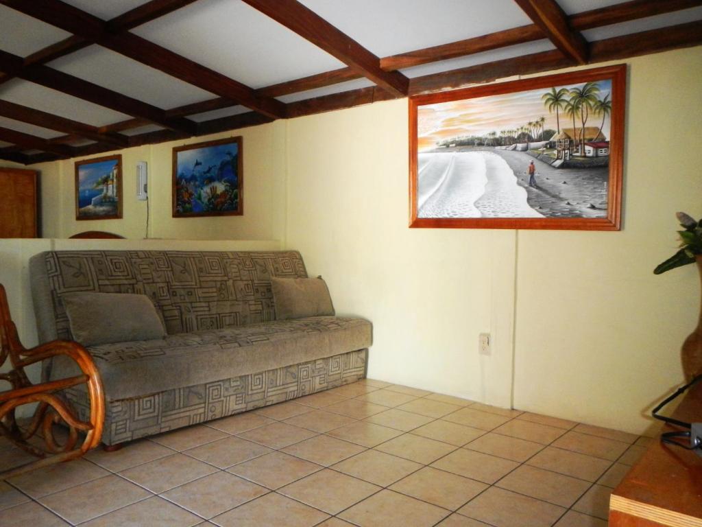 Punta Roca Surf Resort, La Libertad (updated prices 2025)