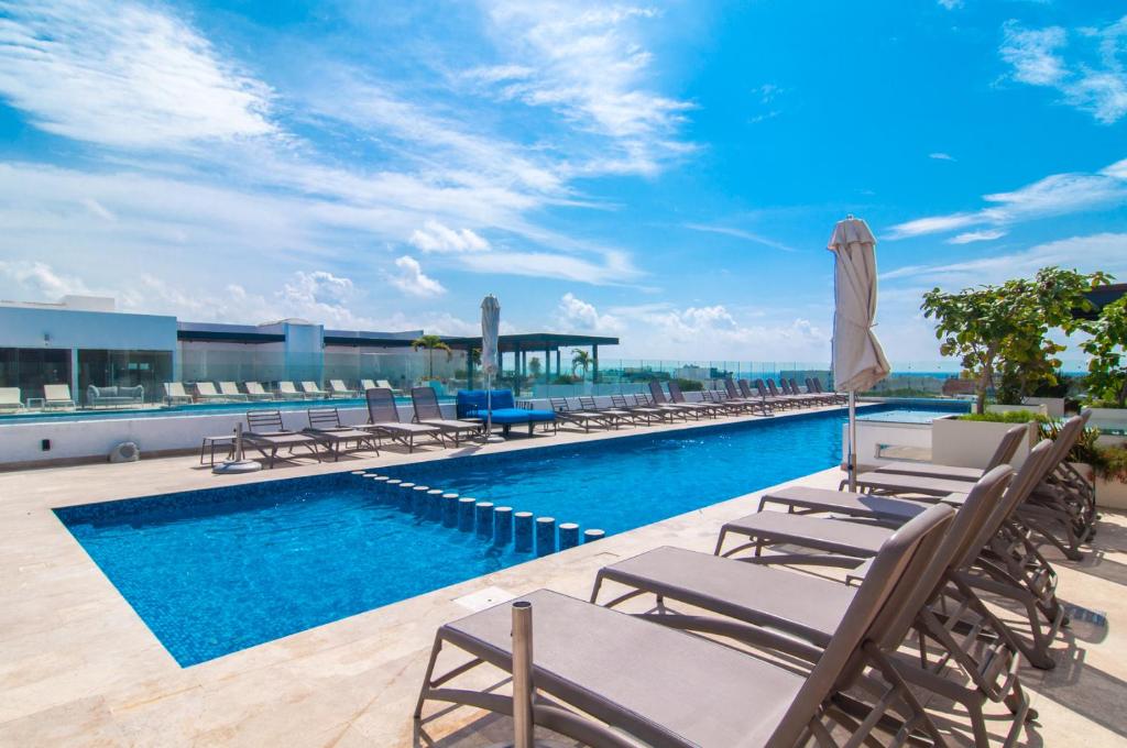 Ipana by Casago, Playa del Carmen (updated prices 2025)