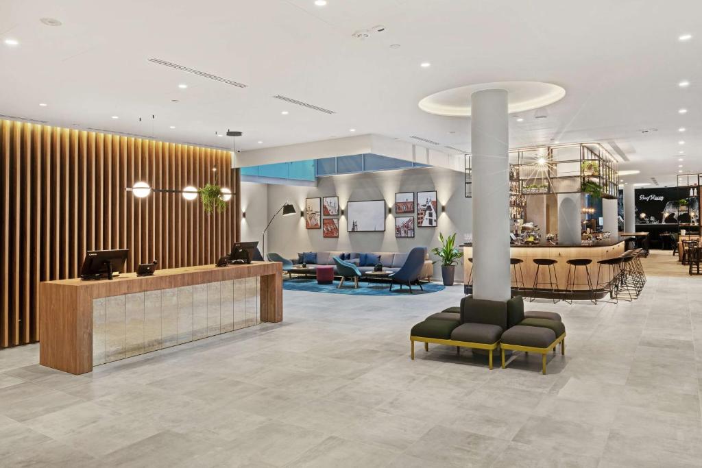 Hilton Garden Inn Riga Old Town, Riga (updated prices 2025)