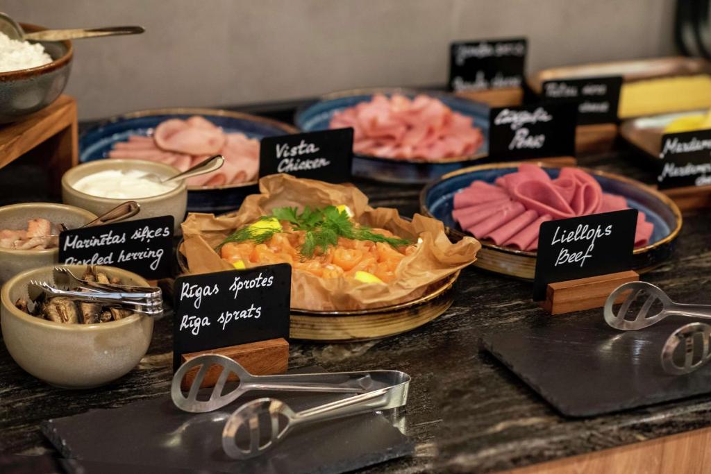 Hilton Garden Inn Riga Old Town, Riga (updated prices 2025)